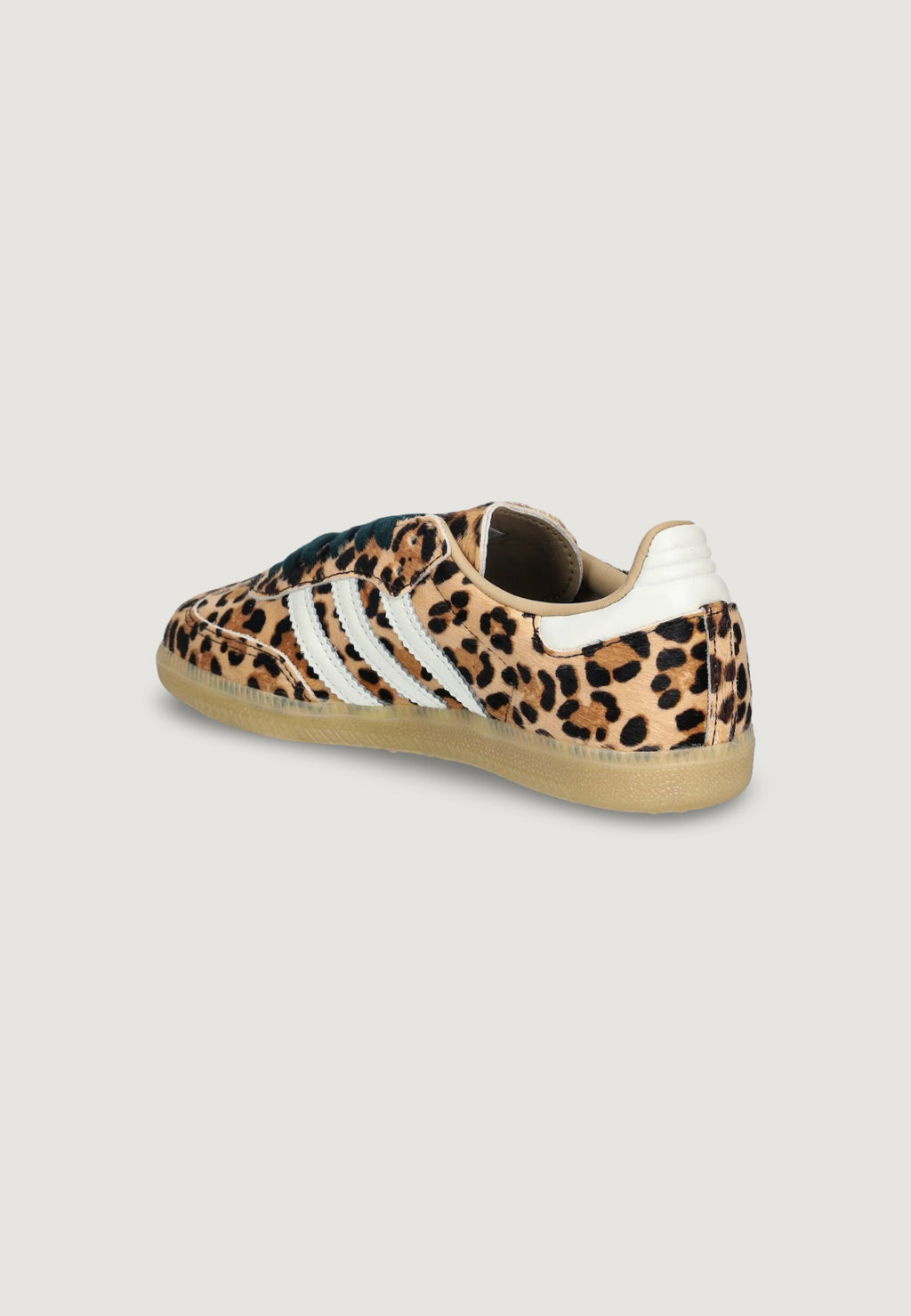 Sneakers Adidas Originals SAMBA OG Beige – Goccia.Shop