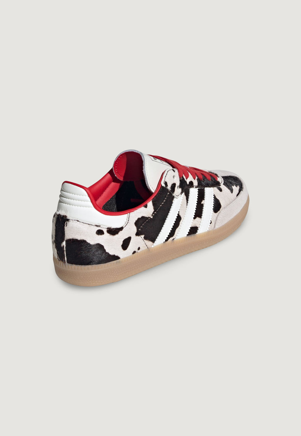 Sneakers Adidas Originals SAMBA OG White - Brown – Goccia.Shop