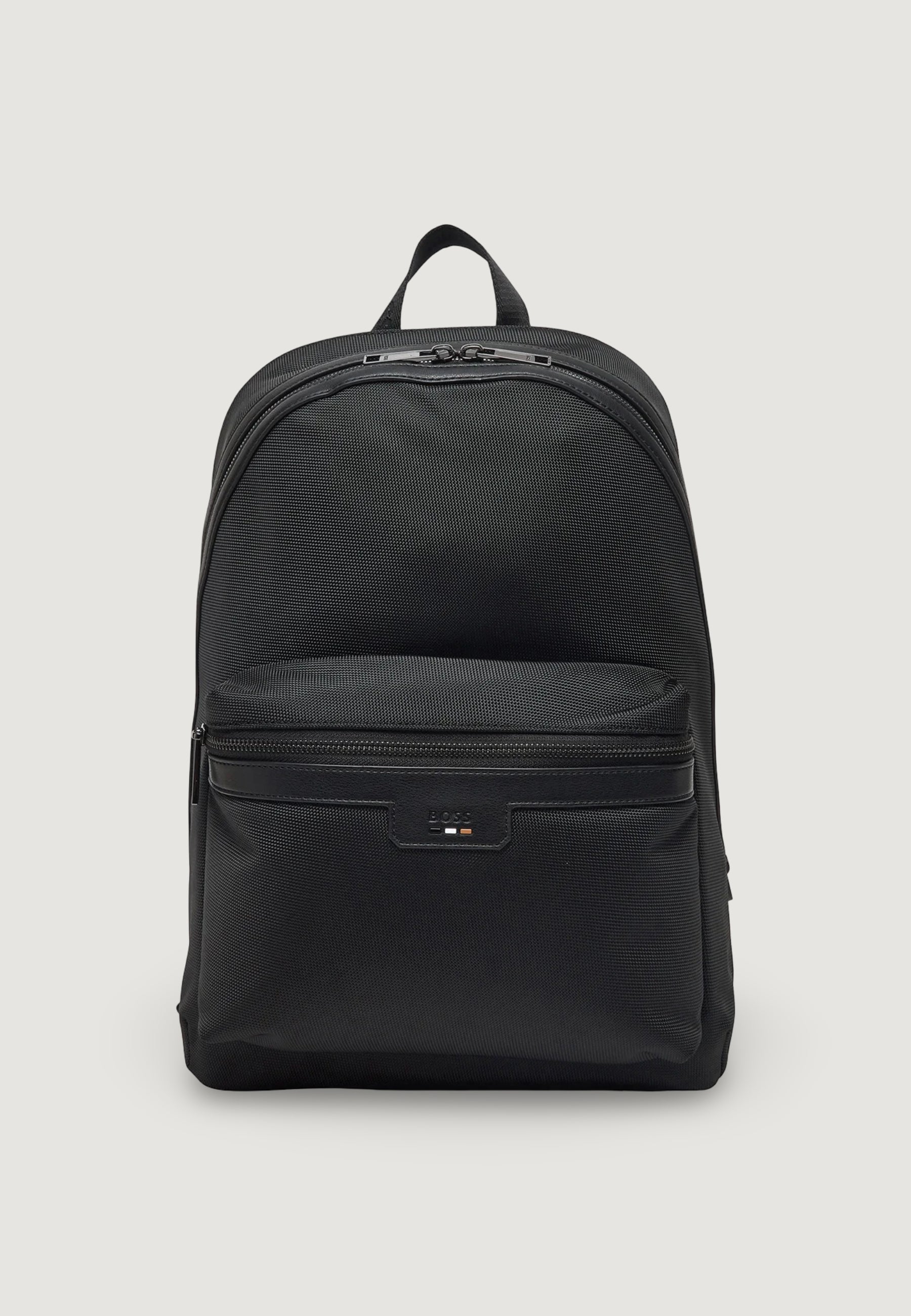 Backpack Boss Ray_N_Backpack 10269724 Black – Goccia.Shop